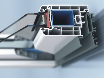 Profile SIGPLAST – La Vasile PVC